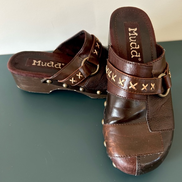 Mudd | Shoes | Y2k Mudd Clogs | Poshmark